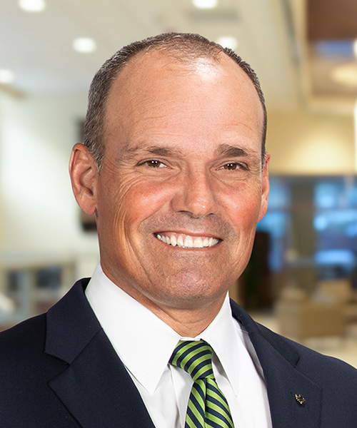 Officers | Tompkins Financial Corporation